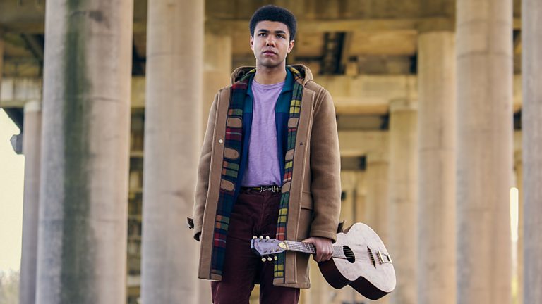 BBC One - This Town - Episode guide