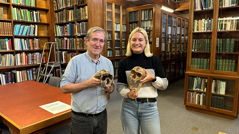 BBC World Service - CrowdScience - Downloads