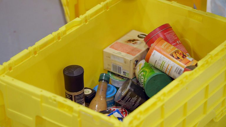 BBC One - Sort Your Life Out