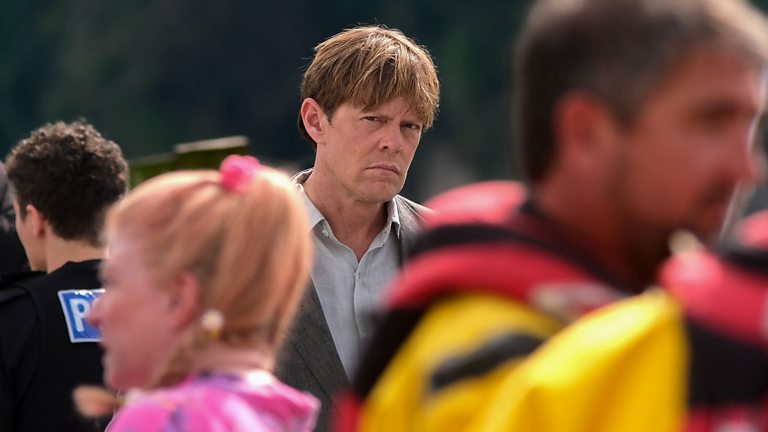 BBC One - Beyond Paradise, Series 2 - Episode guide