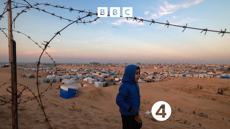 BBC Radio 4 - From Our Own Correspondent