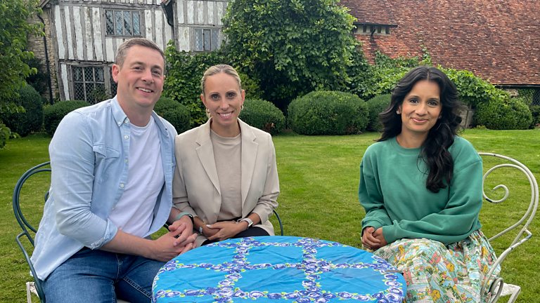 BBC One - Escape to the Country, Series 24 (Extended Versions ...