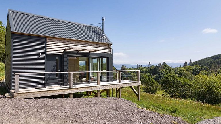 BBC Scotland - Scotland's Greatest Escape