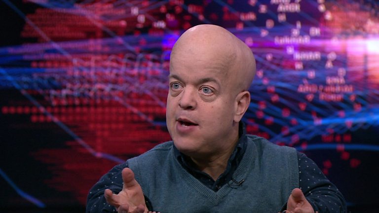 BBC News - HARDtalk - Episode guide