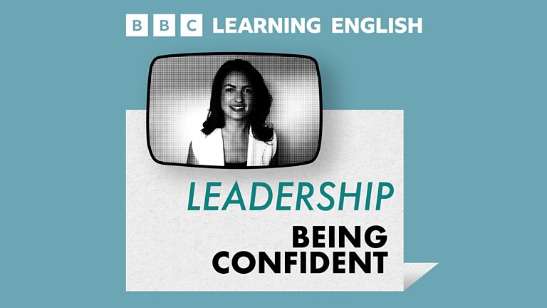 BBC News - Learning English For Work - Available now