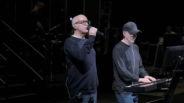 BBC One - imagine...