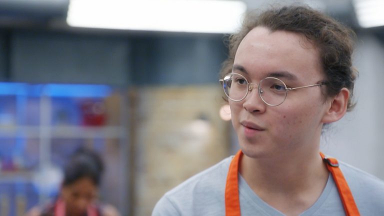 BBC One - MasterChef