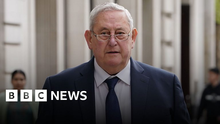 BBC News - Post Office Inquiry - Episode guide