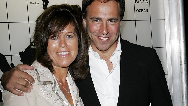 BBC Radio 5 Live - 5 Live In Short, Anthony Horowitz: ‘I was very lucky ...