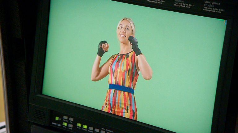 BBC One - The Apprentice, Series 18