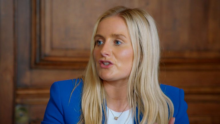 BBC One - The Apprentice