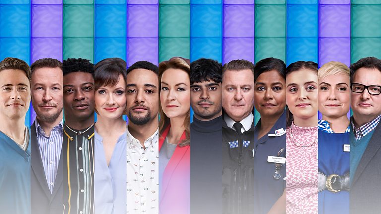 BBC - Programmes categorised as Drama: Medical - All Programmes