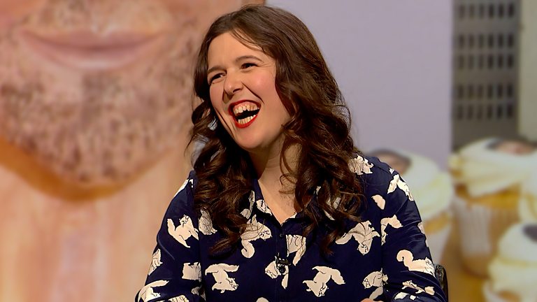 BBC Two - QI XL