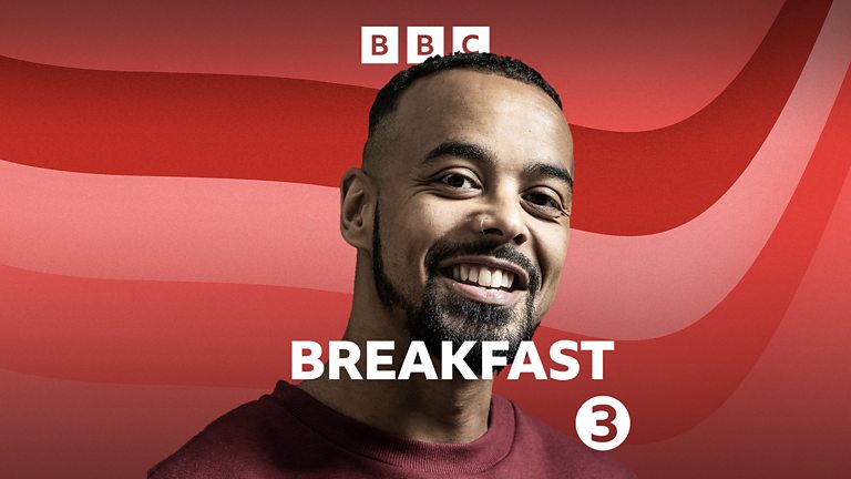 BBC Radio 3 - Schedules