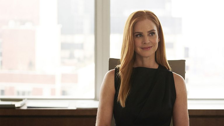 BBC Three - Suits, Series 9 - Episode guide