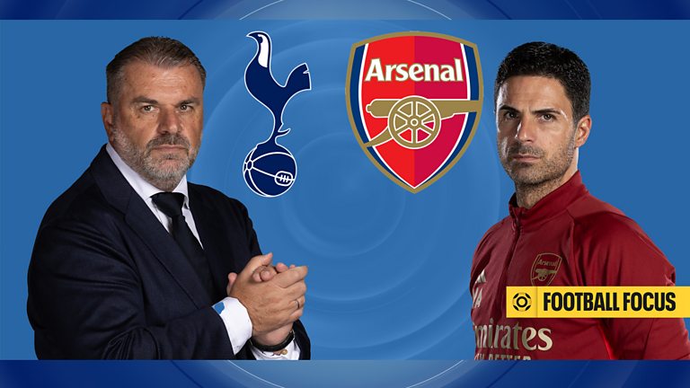 BBC One - Football Focus - Episode guide