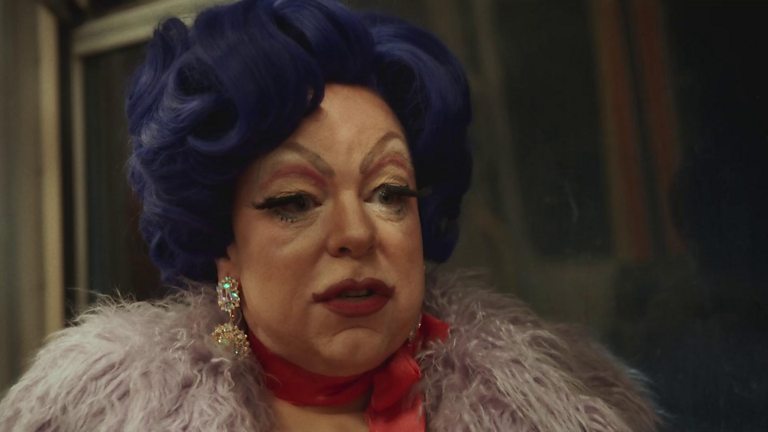 BBC Two - Inside No. 9, Series 9, Trailer: Inside No. 9 - Series 9