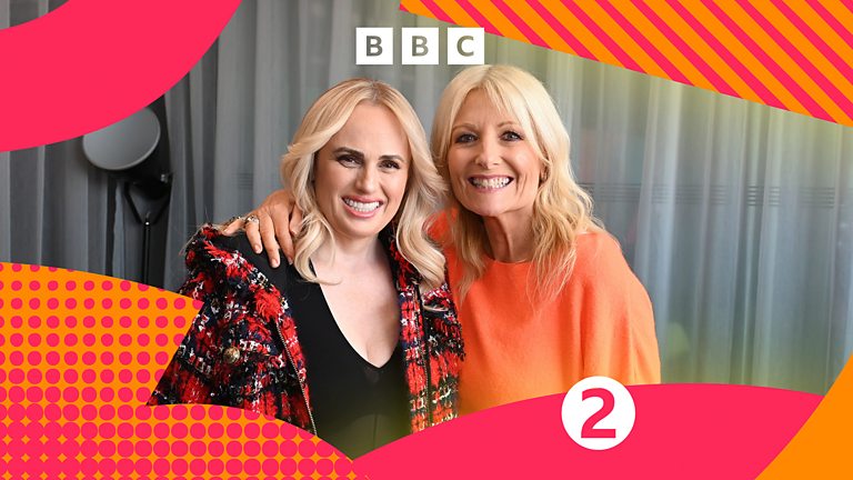 BBC Radio 2 - Schedules