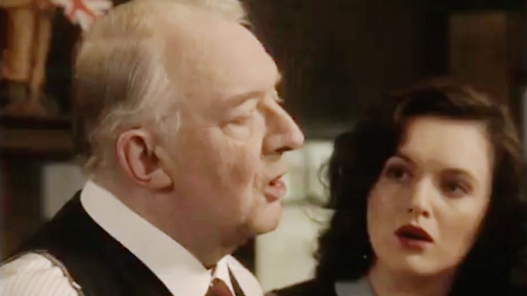 BBC One - Goodnight Sweetheart, Series 1 - Episode guide