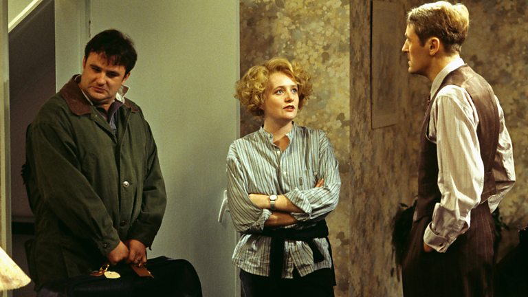BBC One - Goodnight Sweetheart, Series 3 - Episode guide