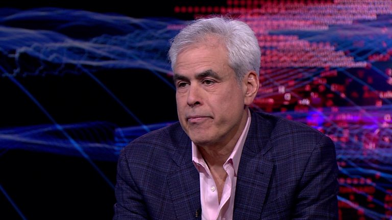 BBC World Service - HARDtalk - Available now