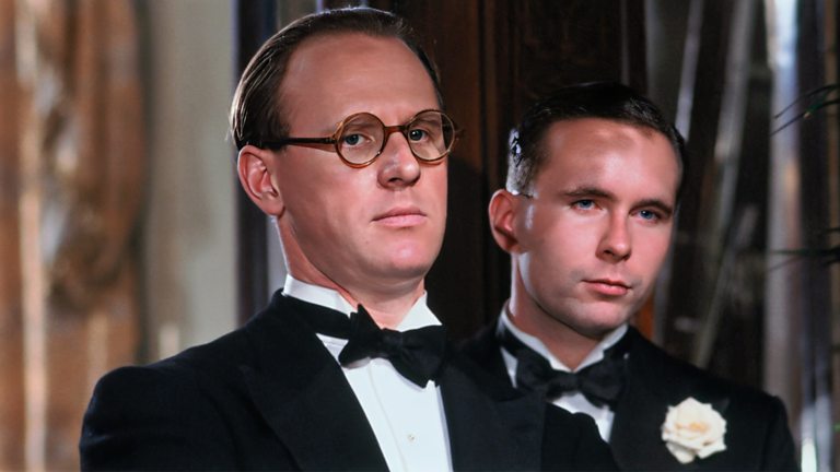 BBC One - Campion, Series 1 - Episode guide