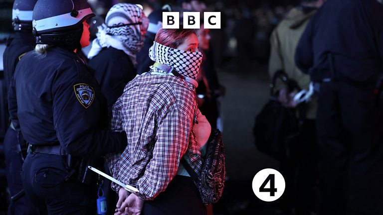 BBC Radio 4 - From Our Own Correspondent