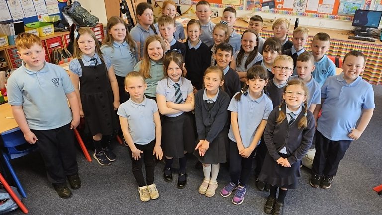 BBC Scotland - Learn at BBC Scotland