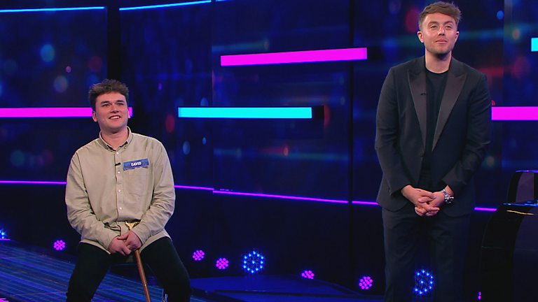 BBC One - The Finish Line