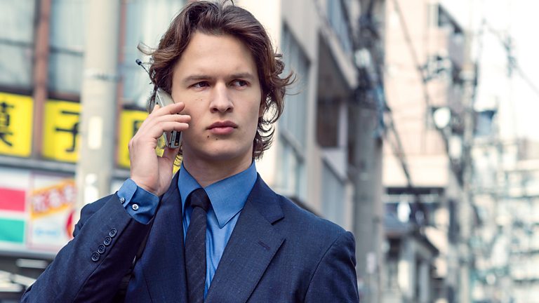 BBC One - Tokyo Vice - Episode guide