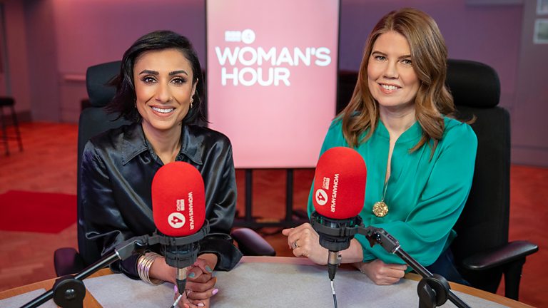 BBC Radio 4 - Woman's Hour
