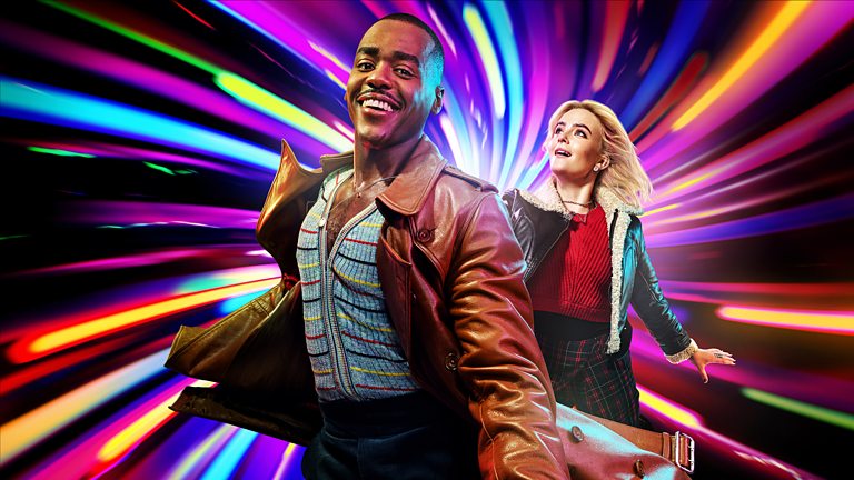 BBC One - Doctor Who