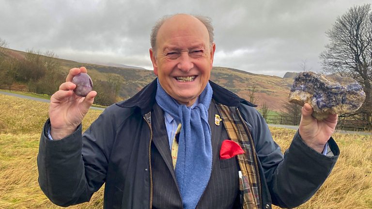 BBC One - Bargain Hunt