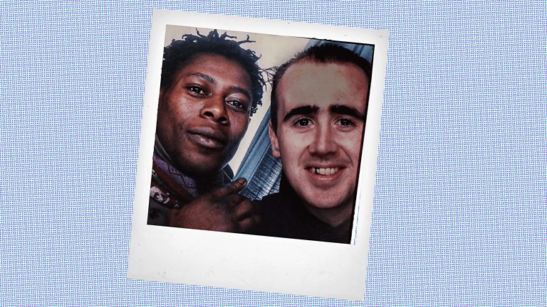 BBC World Service - Outlook - Next on