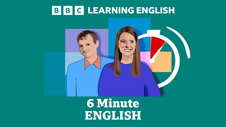 BBC Radio - 6 Minute English, Limiting screen time for children