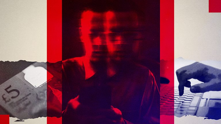 BBC - Programmes categorised as Factual: Crime & Justice: True Crime ...