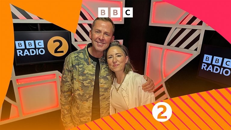 BBC Radio 2 - Scott Mills - Available now