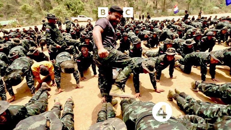 BBC Radio 4 - From Our Own Correspondent