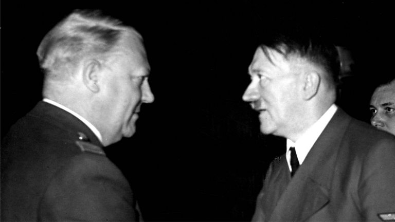 BBC World Service - Witness History