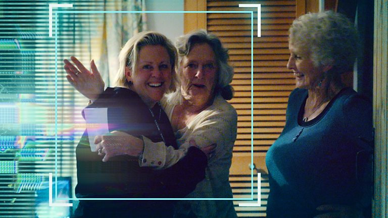 BBC One - Scam Interceptors, Series 3 - Episode guide