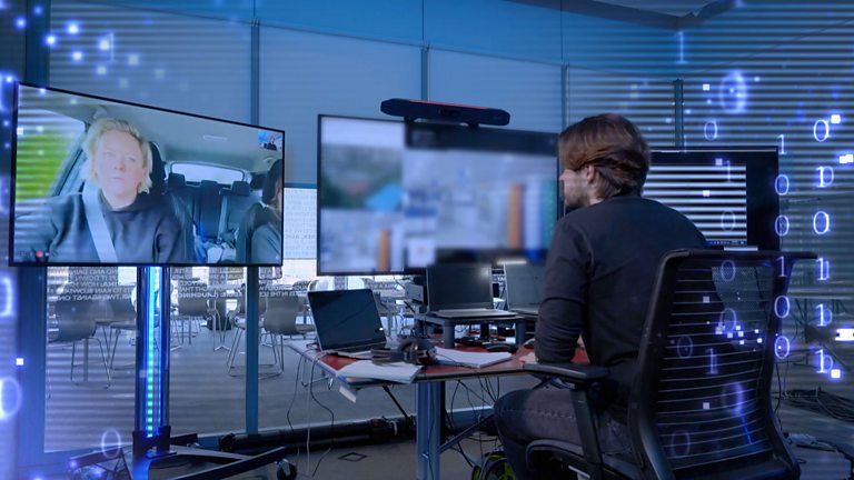 BBC One - Scam Interceptors - Episode guide