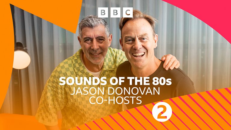 BBC Radio 2 - Sounds of the 80s with Gary Davies - Available now