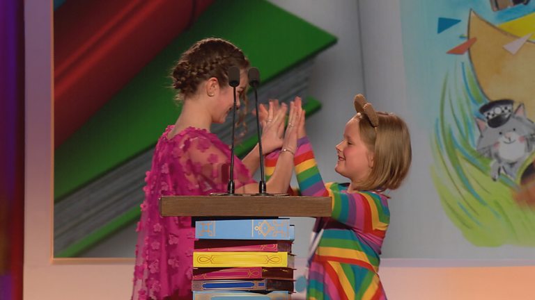 BBC One - The One Show