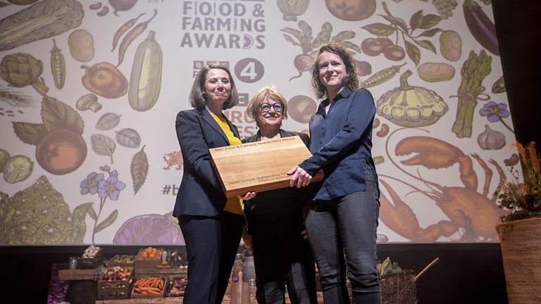 BBC Radio 4 - Food and Farming Awards