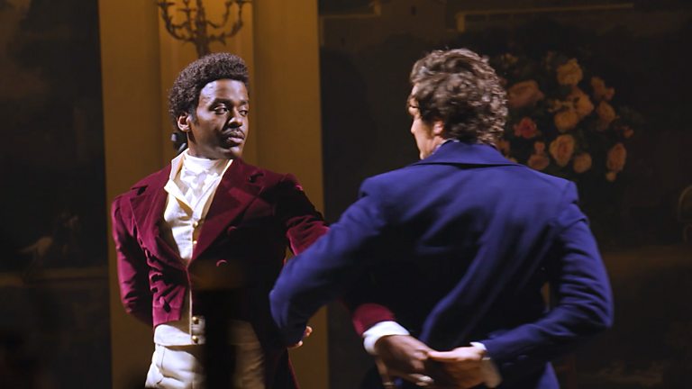 BBC One - Doctor Who