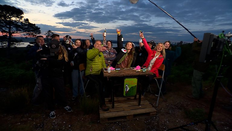 BBC Two - Springwatch - Available now