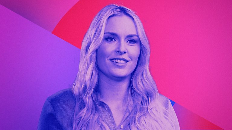 BBC News - Influential with Katty Kay - Available now