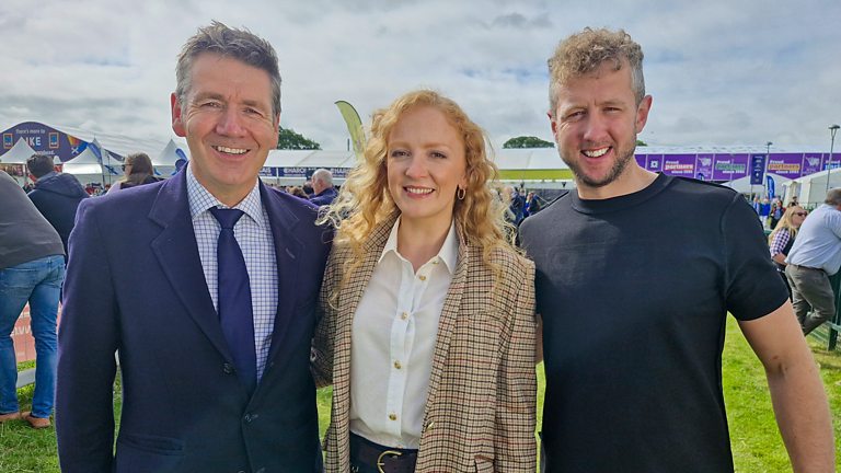 BBC Scotland - Landward