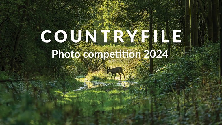 BBC One - Countryfile