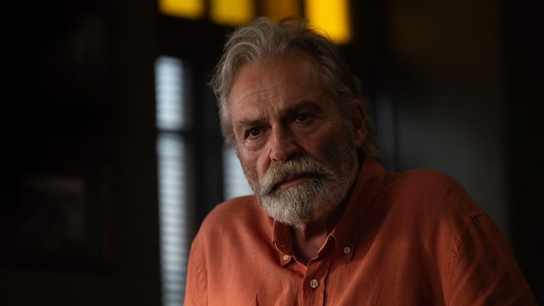 BBC Two - The Turkish Detective - Episode guide